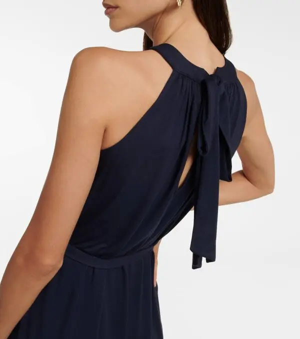 Velvet By Graham & Spencer Reeba Maxi Dress