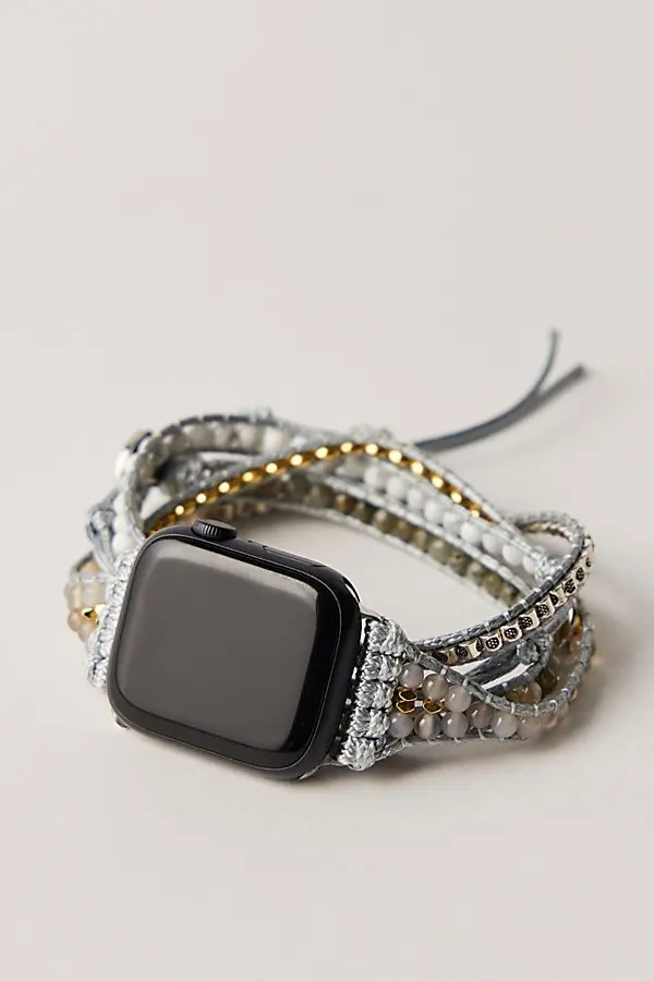 CAPE DIABLO Practical Magic Apple Watch Band - Ethereal Loving