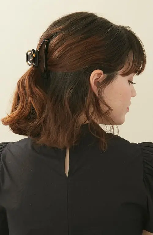 Alexandre De Paris Jaw Clip