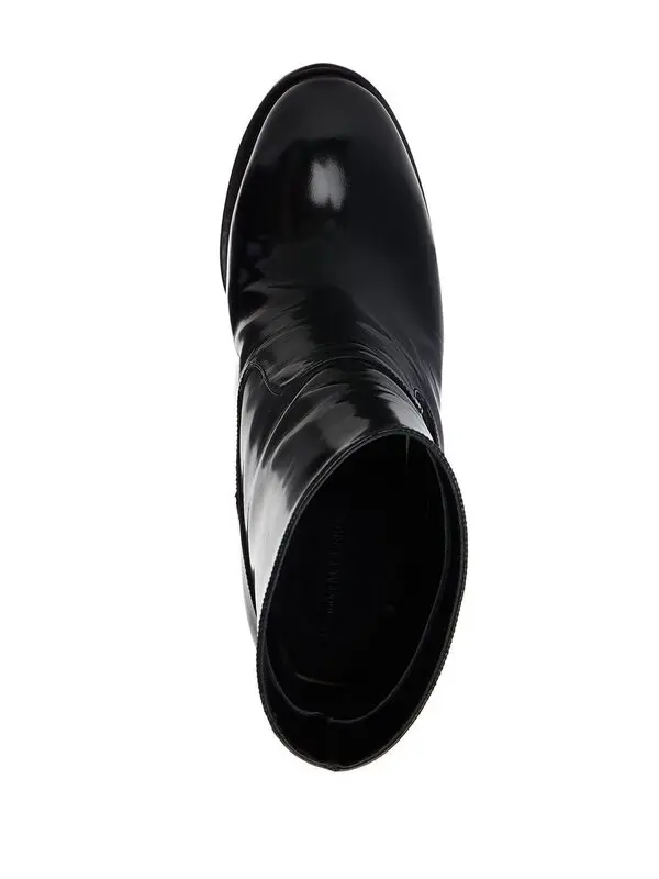 Alexander McQueen 120mm Ankle Boots