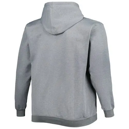 Profile Houston Astros Big & Tall Pullover Hoodie