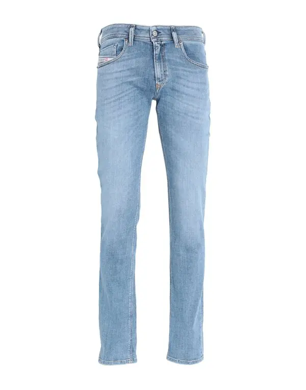 DIESEL® 1979 Sleenker 09c01 Skinny Jeans Jeans Size Cotton, Elastomultiester, Elastane