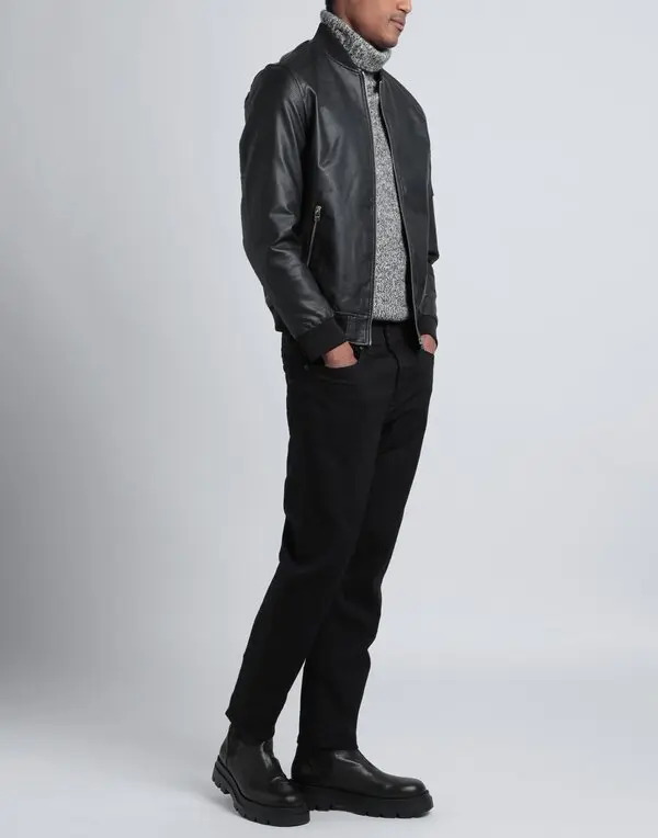 DIESEL® Tapered Stretch Jeans