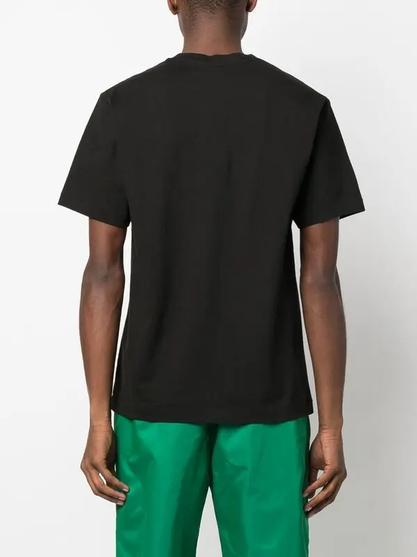 Kenzo Logo-print Cotton T-shirt