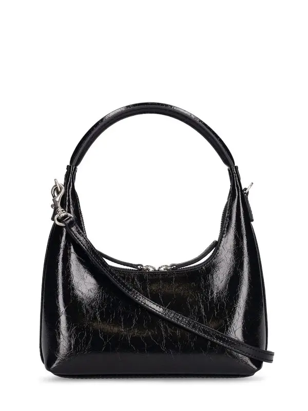 MARGESHERWOOD Mini Hobo Shoulder Bag