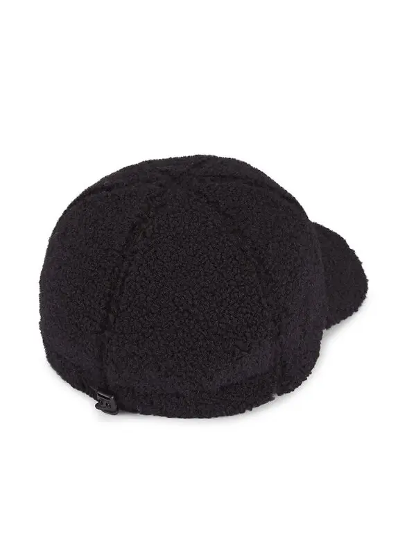UGG Women\'s UGGfluff Baseball Cap
Black Sherpa 22652-BLK_1.png?_s=RAABAB0 main image 3