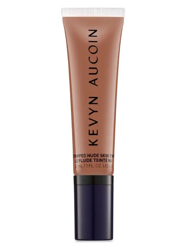 KEVYN AUCOIN Stripped Nude Skin Tint - Deep St 10