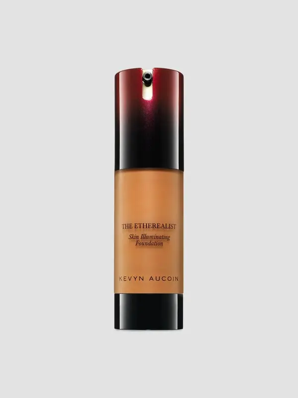 KEVYN AUCOIN The Etherealist Skin Illuminating Foundation - Deep Ef 15
