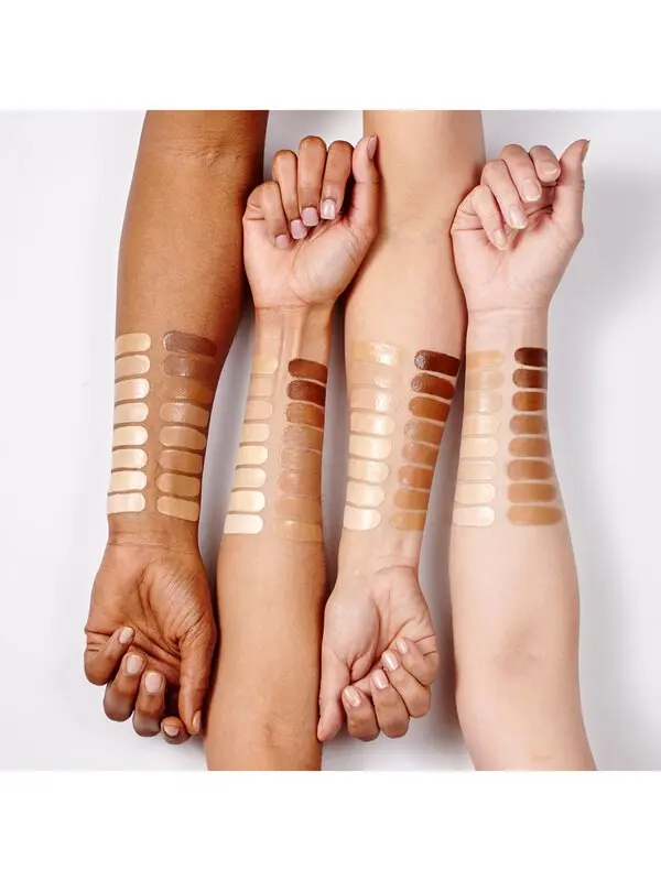 KEVYN AUCOIN The Etherealist Skin Illuminating Foundation - Deep Ef 15