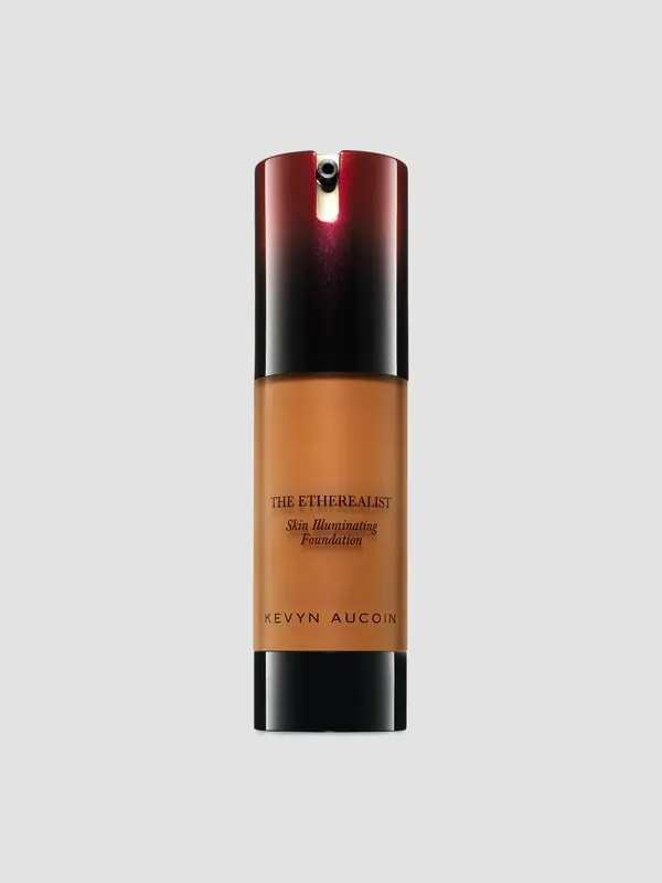 KEVYN AUCOIN The Etherealist Skin Illuminating Foundation - Deep Ef 16