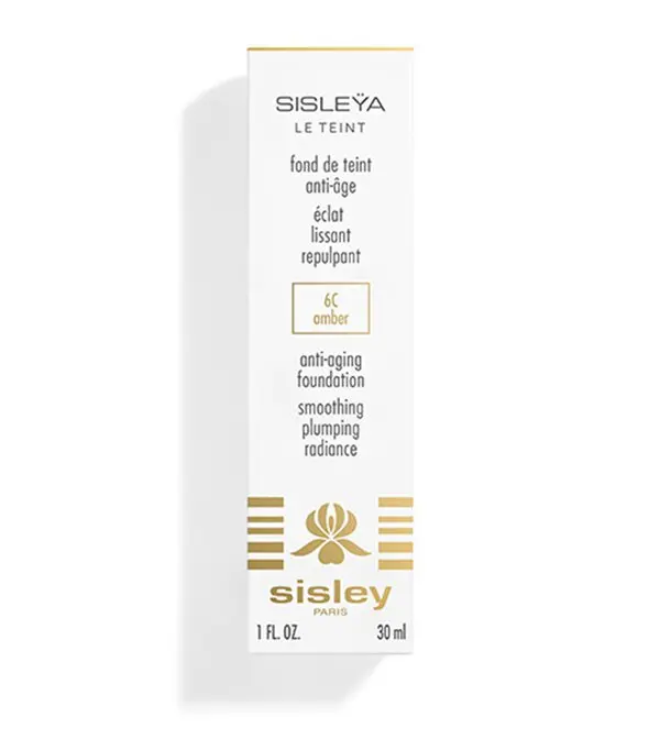 Sisley Sisleÿa Le Teint Anti-aging Foundation - Beige