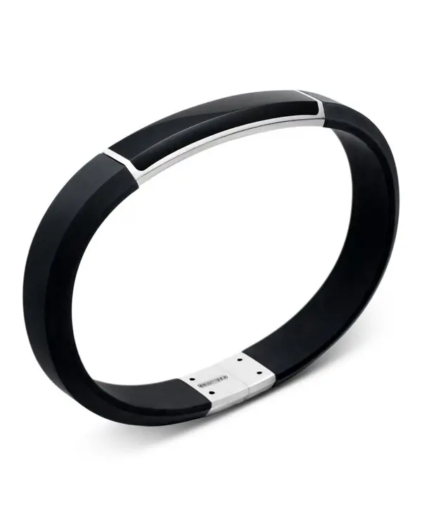 David Yurman Streamline Bracelet - Black