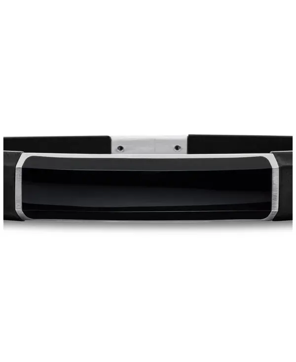 David Yurman Streamline Bracelet - Black