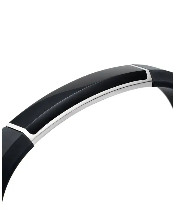 David Yurman Streamline Bracelet - Black
