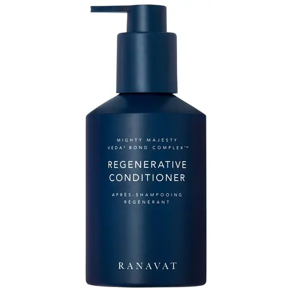 RANAVAT Revitalisant Régénérant Avec Veda⁴ Bond: Mighty Majesty