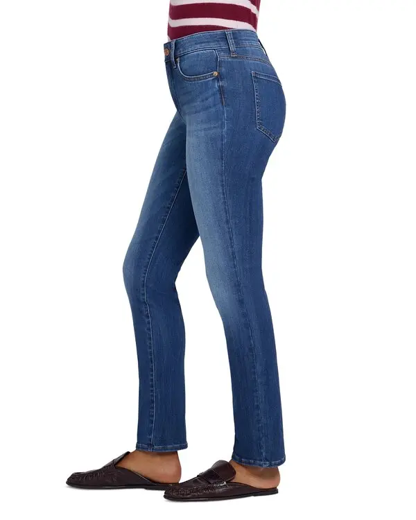 NYDJ Sheri Slim Jeans