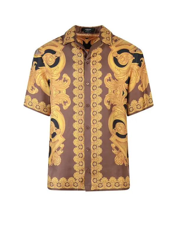 Versace Shirt