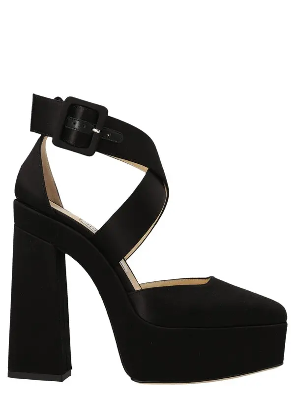 JIMMY CHOO Gian Pumps