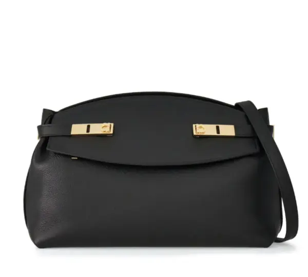 FERRAGAMO Large Pouch Bag