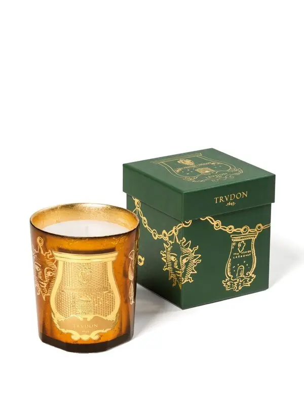 TRUDON Felice Christmas Candle