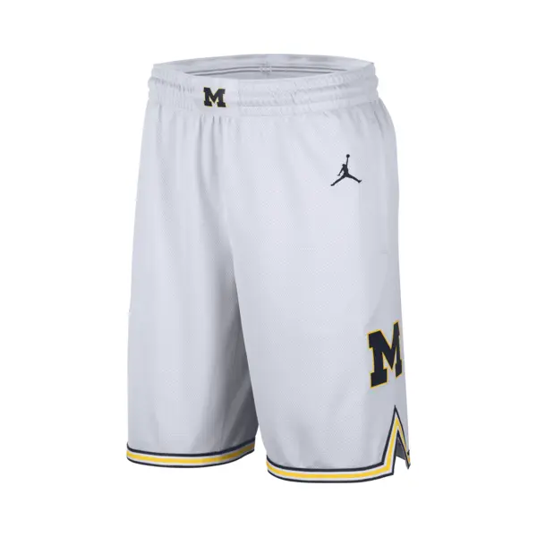 JORDAN College Replica Basketball Shorts