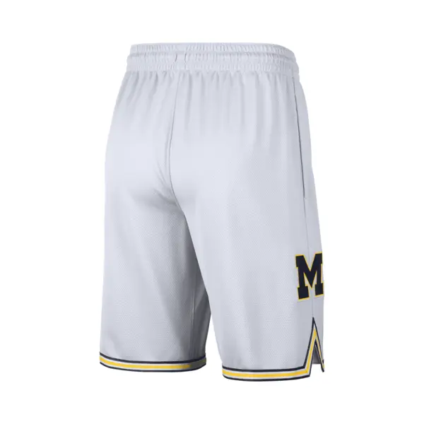 JORDAN College Replica Basketball Shorts
