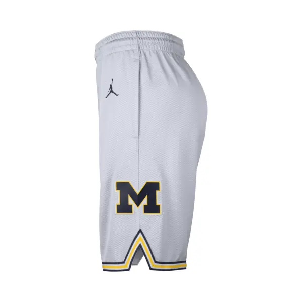 JORDAN College Replica Basketball Shorts