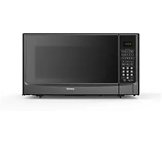 DANBY Designer 1.4 Cu-ft Sensor Microwave Oven - One-color