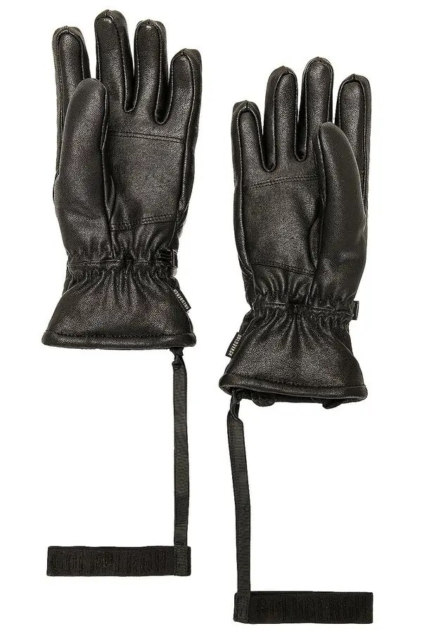 Goldbergh Nishi Ski Gloves
