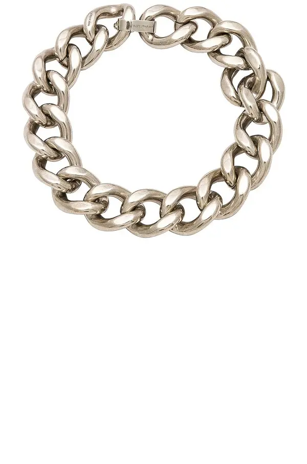 Isabel Marant Ras Du Cou Choker Necklace
