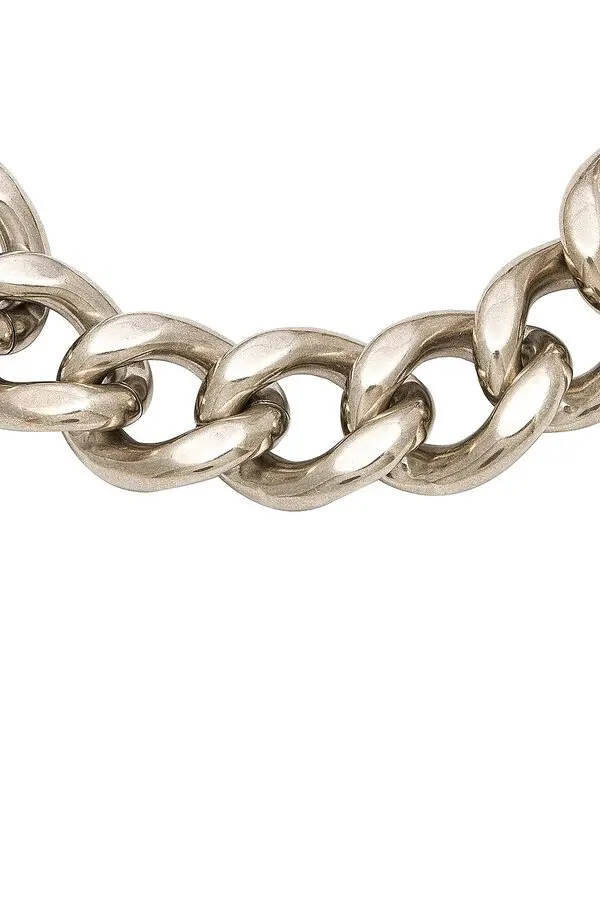 Isabel Marant Ras Du Cou Choker Necklace