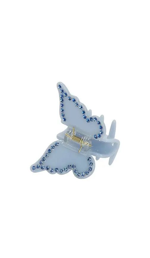 EMI JAY Mini Mariposa Clip - Sweet Cloud