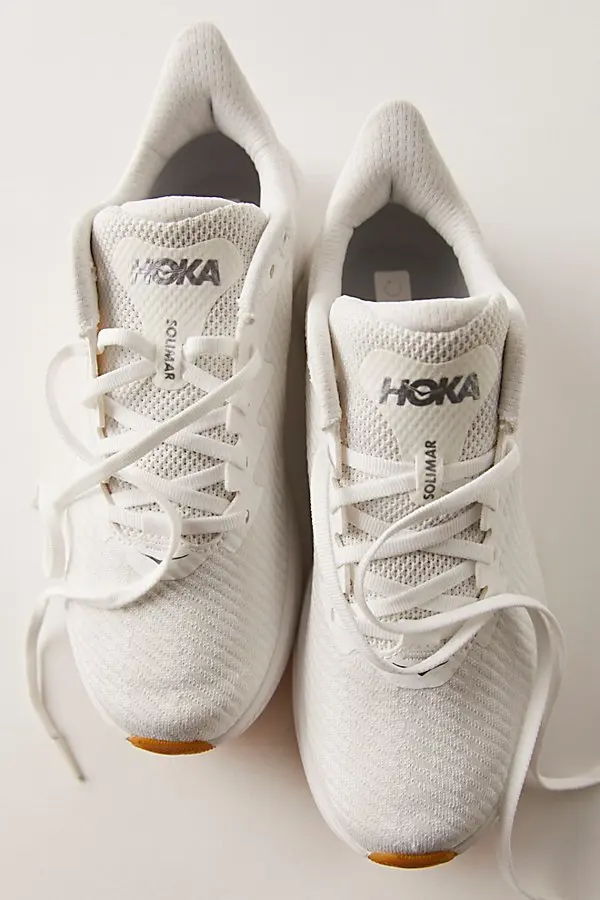 HOKA® Hoka Solimar Sneakers - White