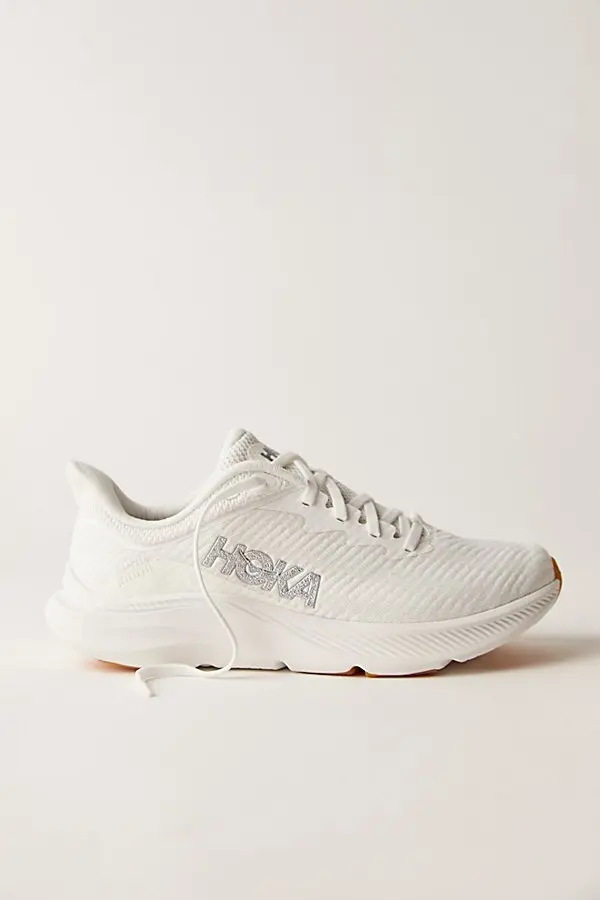 HOKA® Solimar Sneakers - White