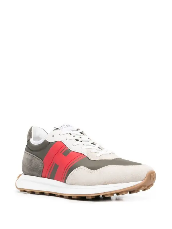 Hogan H601 Low-top Sneakers