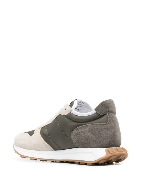 Hogan H601 Low-top Sneakers