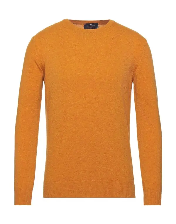 GIULIO CORSARI Knitted Sweater