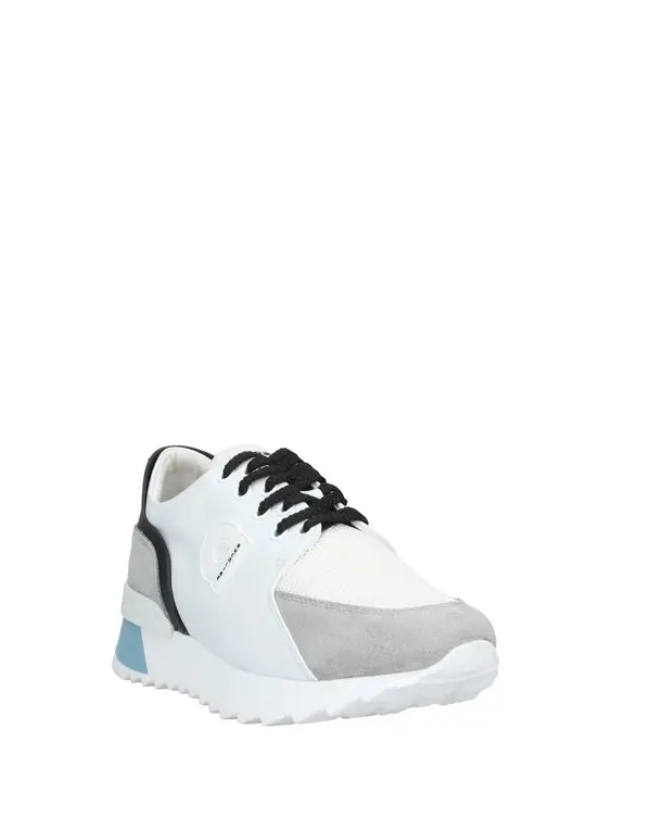 RUCOLINE Low-top Sneakers - Light Grey