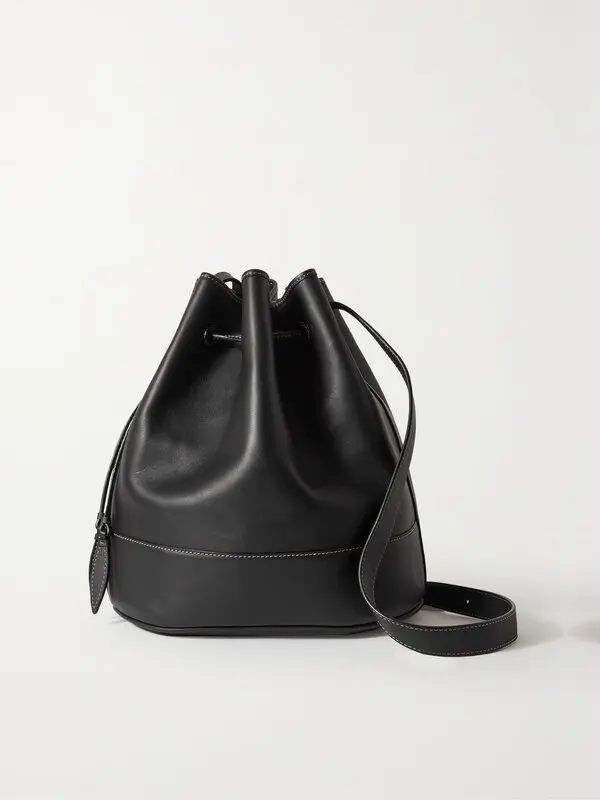 HUNTING SEASON The Extra Large Drawstring Bucket Bag