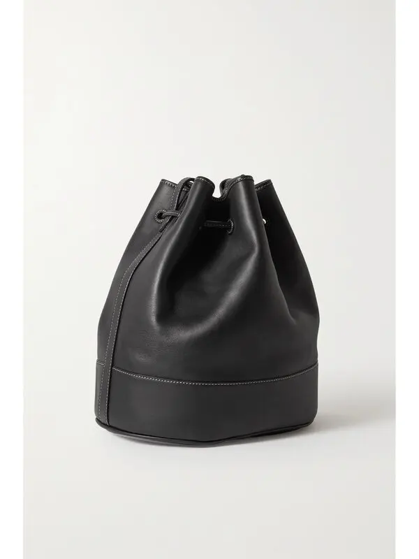 HUNTING SEASON The Extra Large Drawstring Bucket Bag