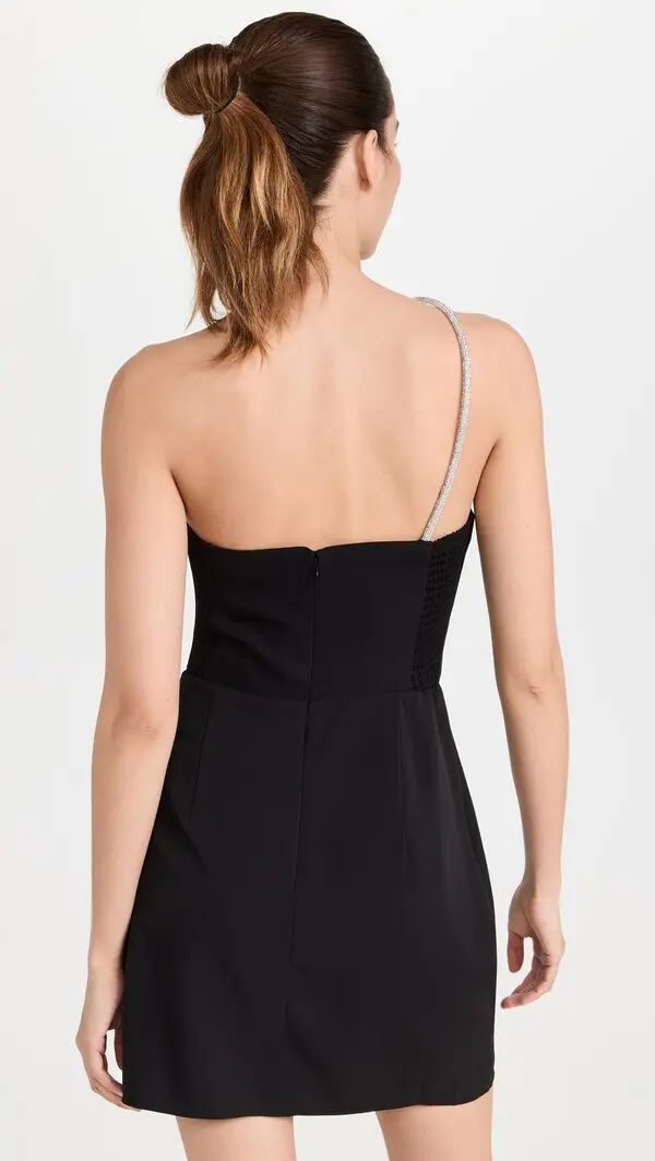 Amanda Uprichard Dream Dress