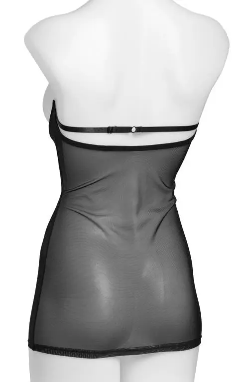 HAUTY Hook Up Underbust Skirt