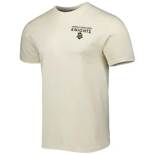 IMAGE ONE Ucf Knights Landscape Shield T-shirt