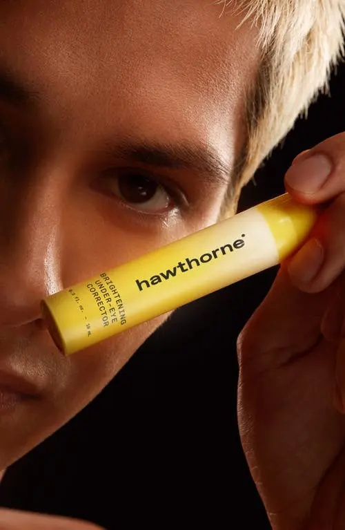 Hawthorne Brightening Under Eye Cream