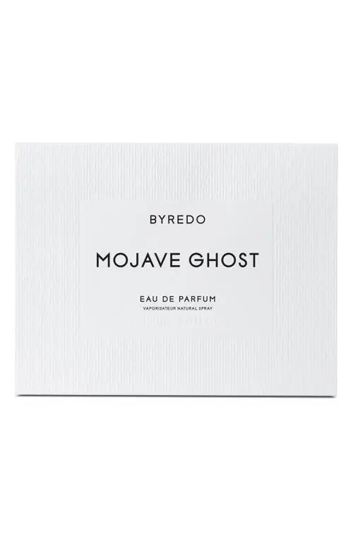 byredo - Mojave Ghost Eau De Parfum At Nordstrom