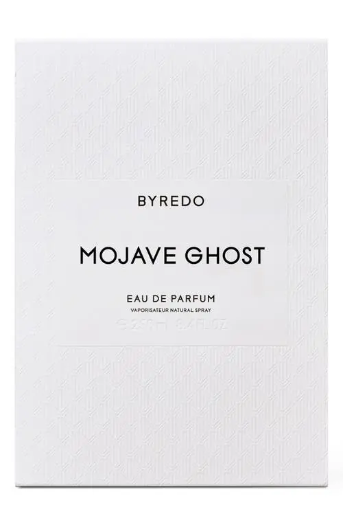 byredo - Mojave Ghost Eau De Parfum At Nordstrom