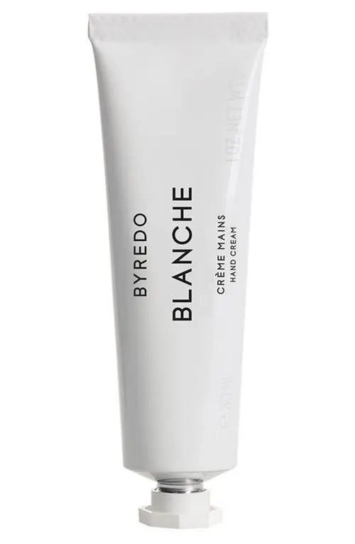Byredo Blanche Hand Cream - No Color