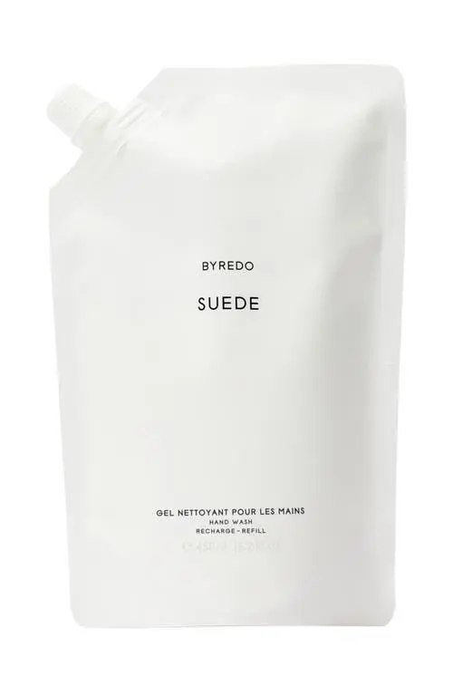 Byredo Suede Hand Wash - Refill