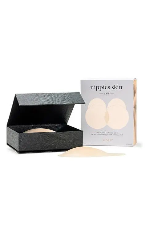 NIPPIES Lifting Nipple Covers - Cream