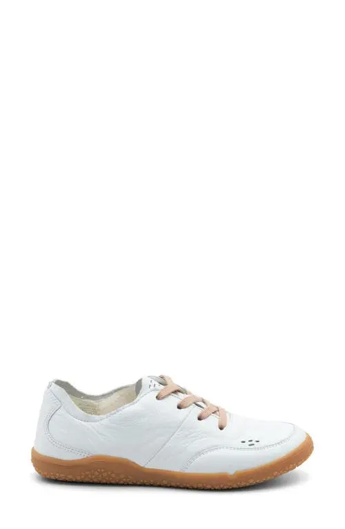 ARA Nyomi Leather Sneakers - Weiss
